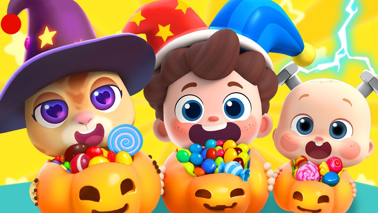 Like Nastya - Youtube Kids