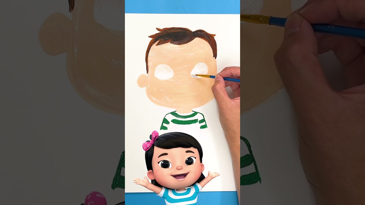 LBB spanish - Youtube Kids