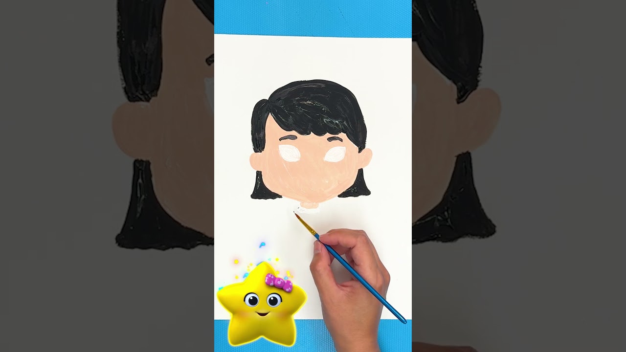 Estrellita ¿dónde estás? - Youtube Kids