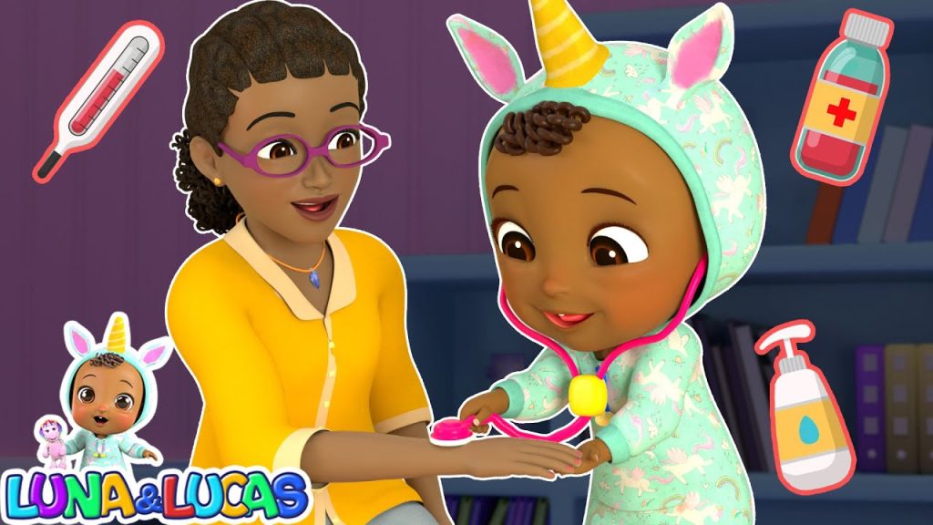 Gracies corner - Youtube Kids