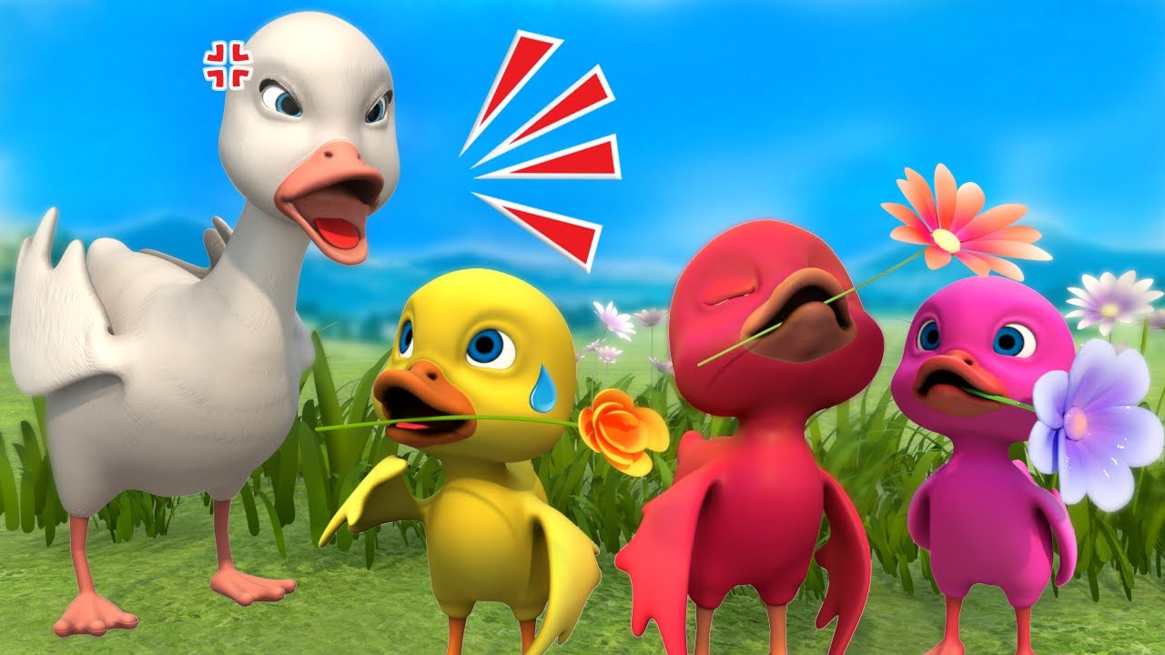 nhạc thiếu nhi remix - Youtube Kids