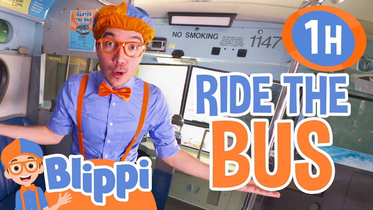 blippi trucks - Youtube Kids