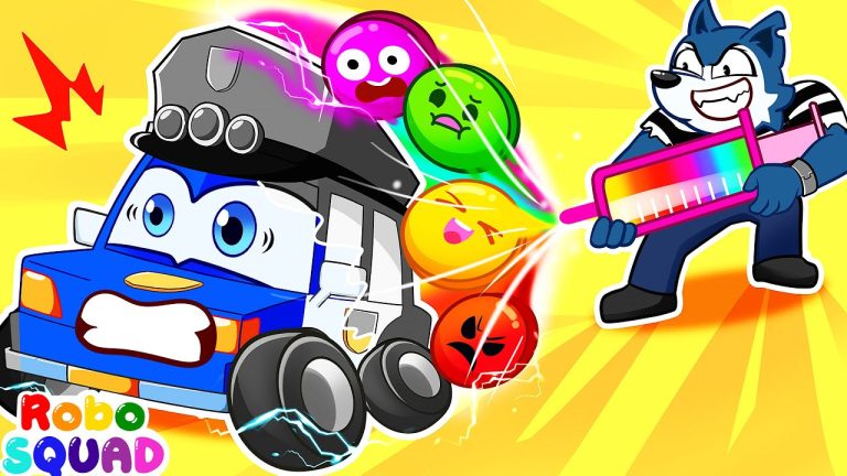 sheriff labrador - Youtube Kids