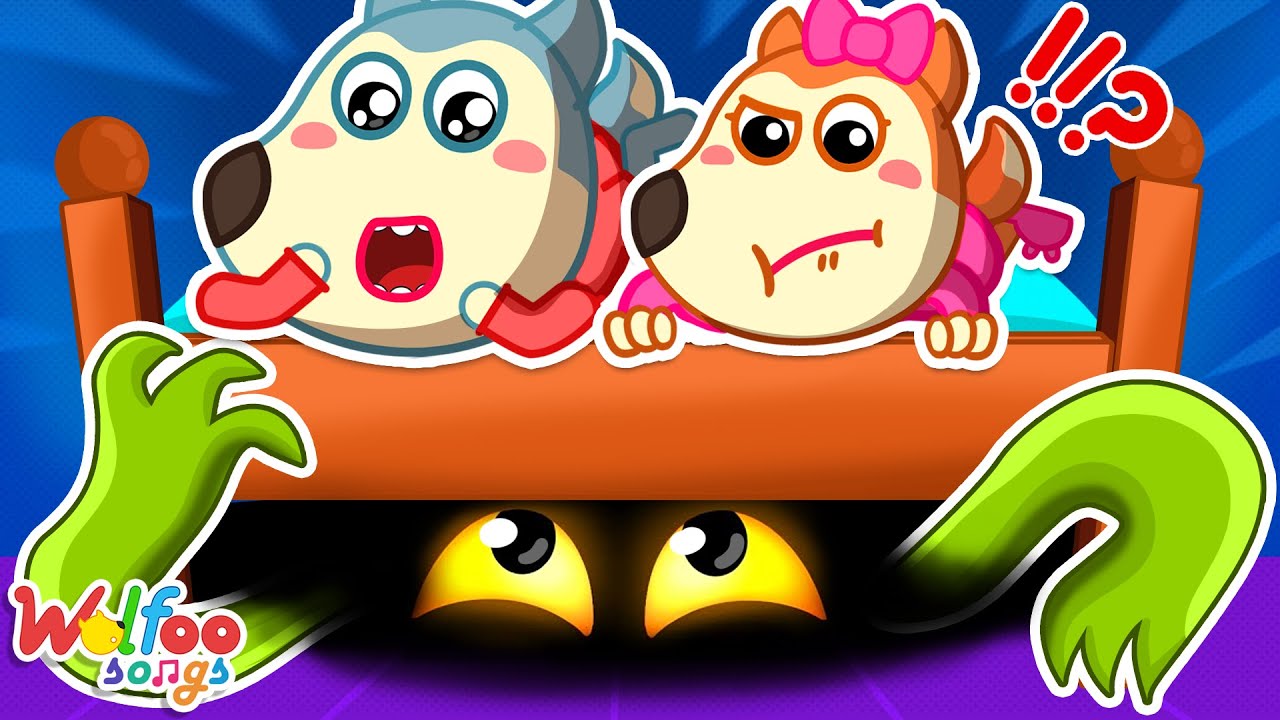 baby Lucy - Youtube Kids