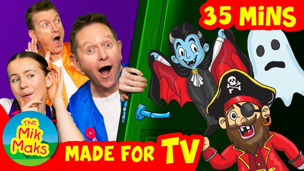 mik maks songs - Youtube Kids