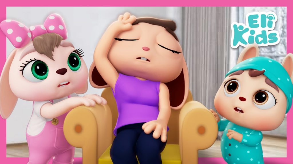 Eli kids - Youtube Kids