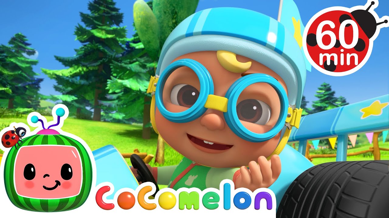 ocean - Youtube Kids