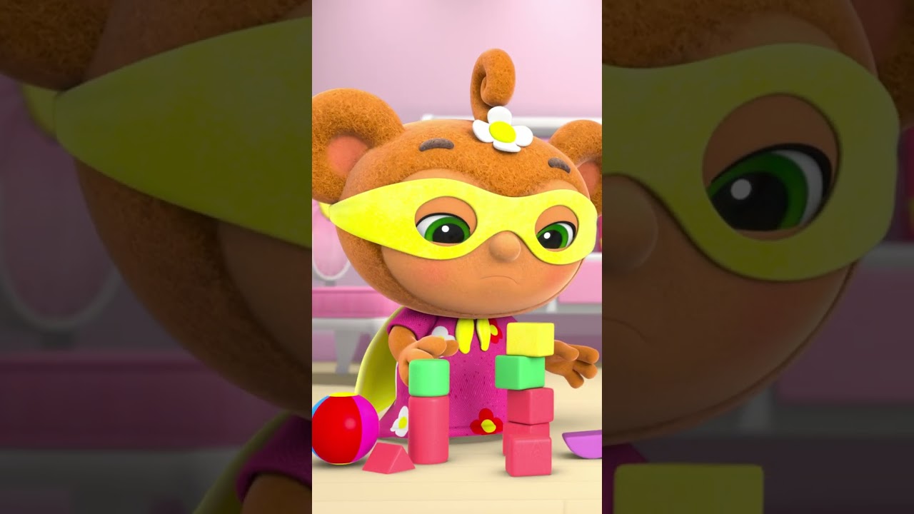 girls - Youtube Kids