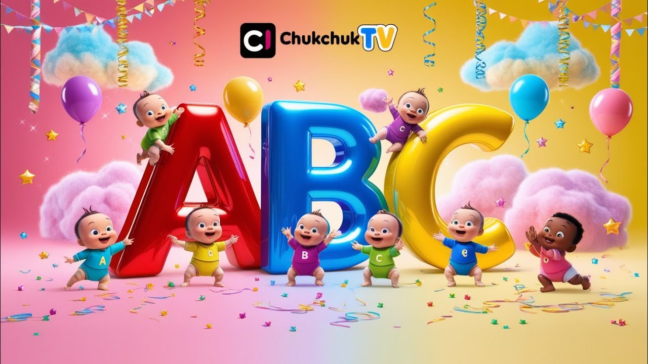 Little baby bum -Nursery rhymes for babies - Youtube Kids