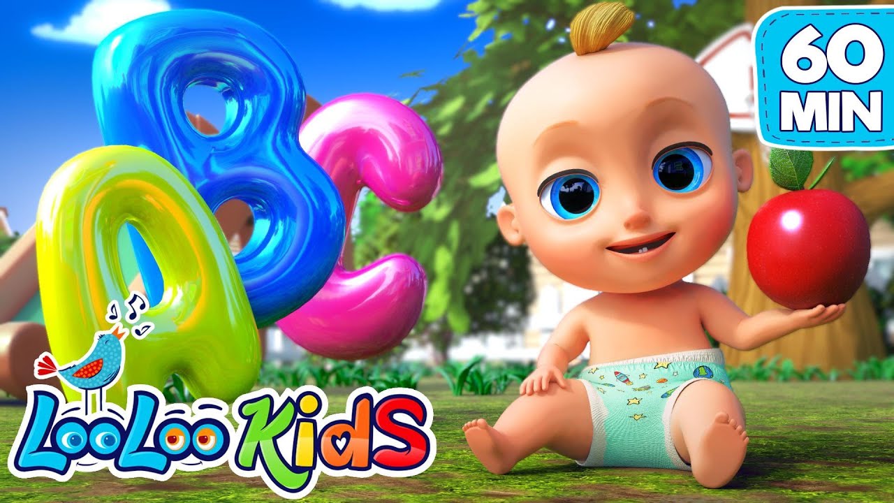 loo loo - Youtube Kids