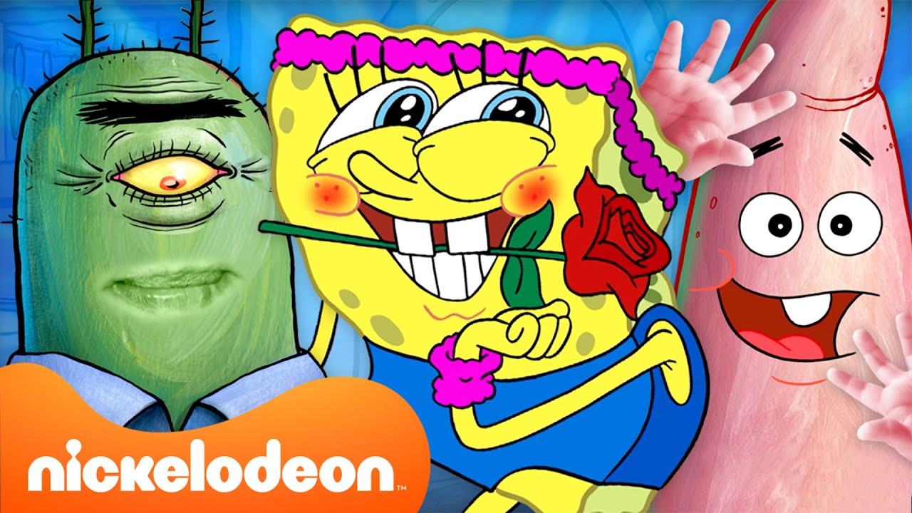 nickelodeon festival - Youtube Kids