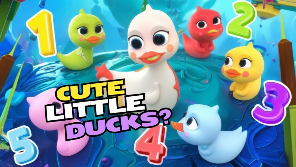 animated characters - Youtube Kids