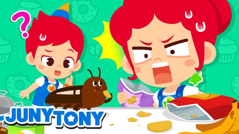juny and tony - Youtube Kids