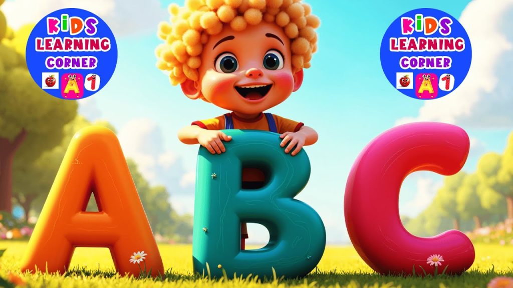 learn phonics - Youtube Kids
