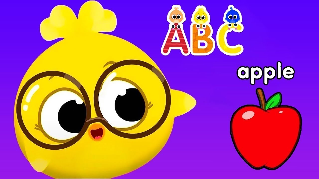 giligili - Youtube Kids