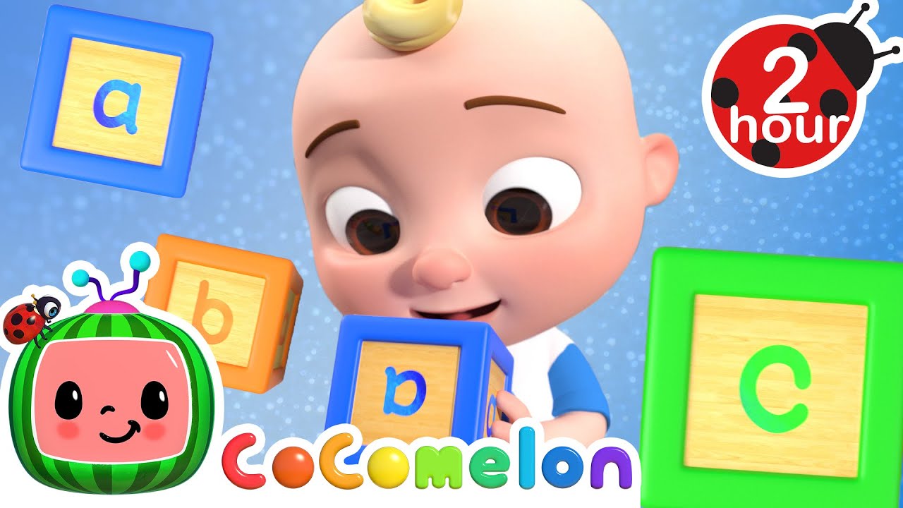 cocomelon abc - Youtube Kids