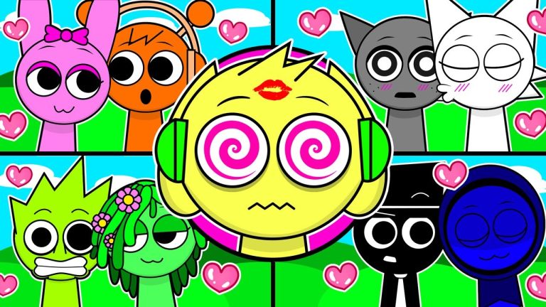 gray x wenda - Youtube Kids