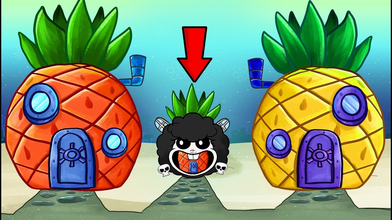 spongebob catnap - Youtube Kids