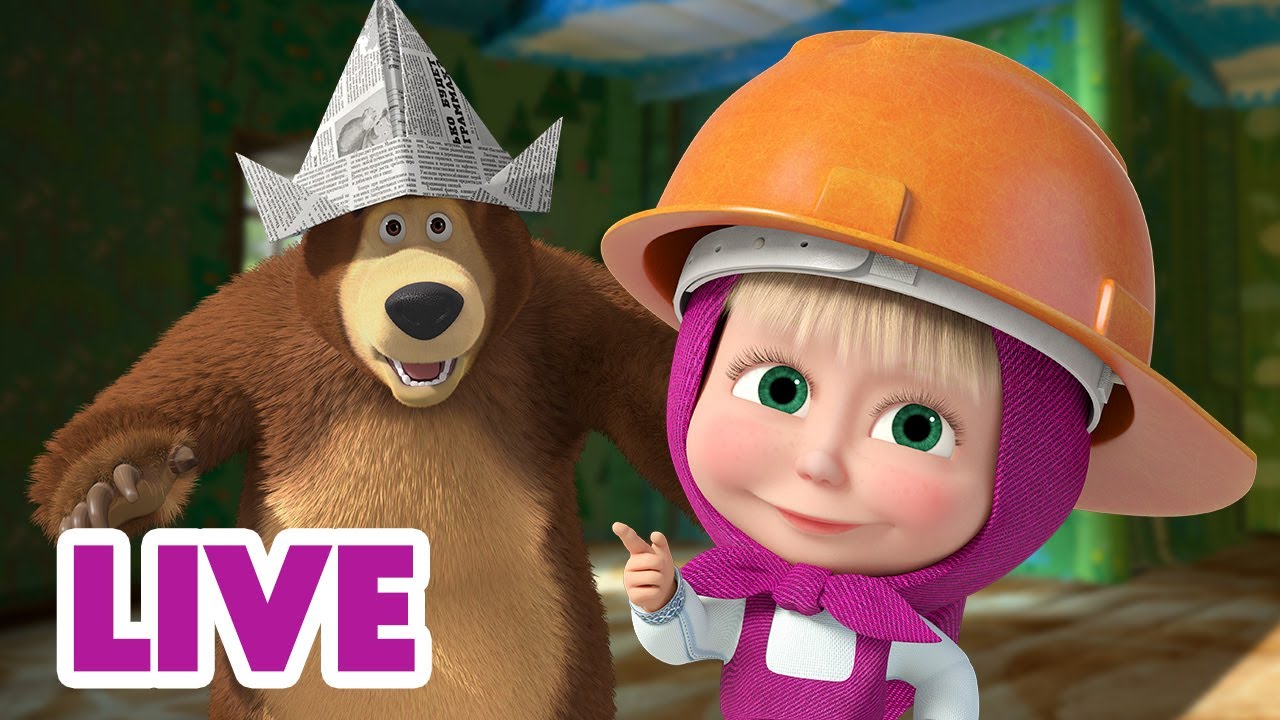 desenhos animados - Youtube Kids