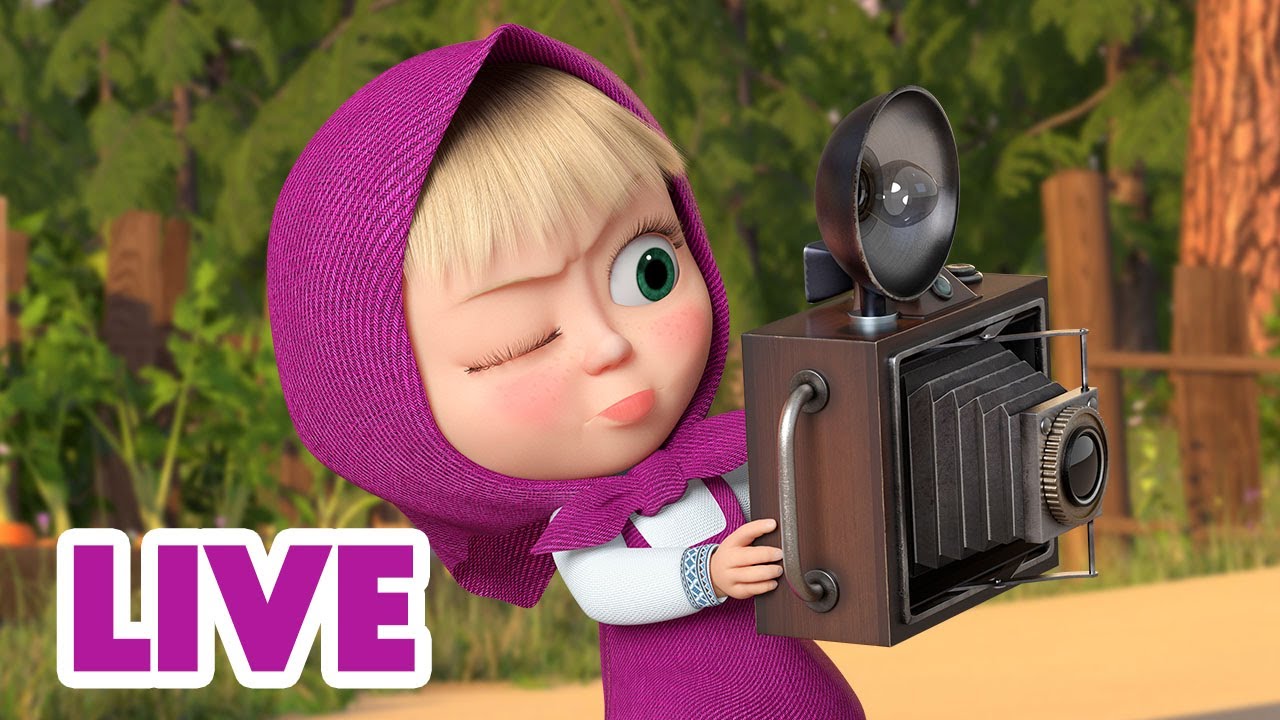 Fotos para recordar - Youtube Kids