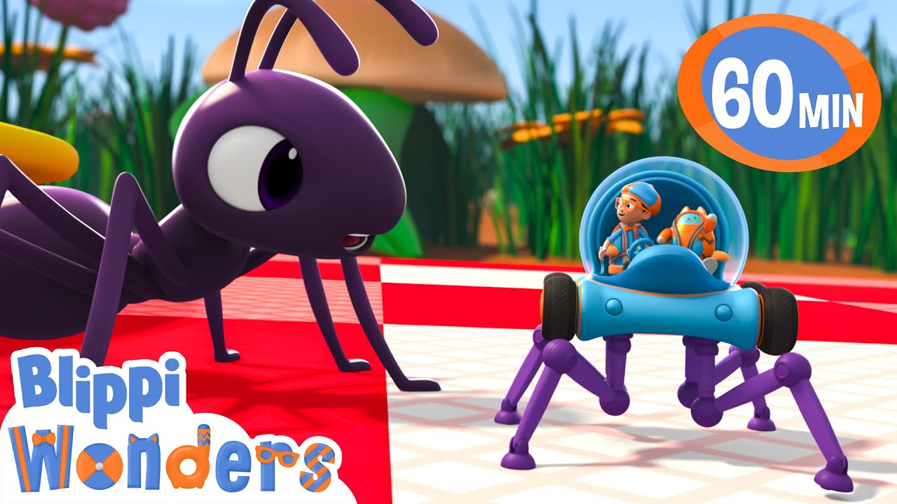 funny animation videos - Youtube Kids