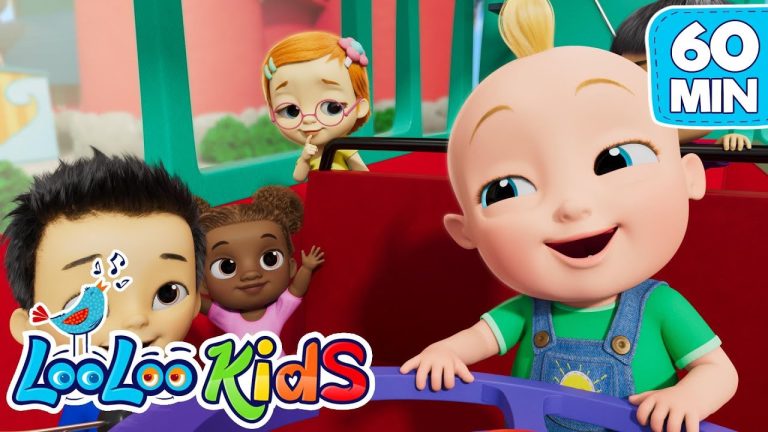 loo loo - Youtube Kids