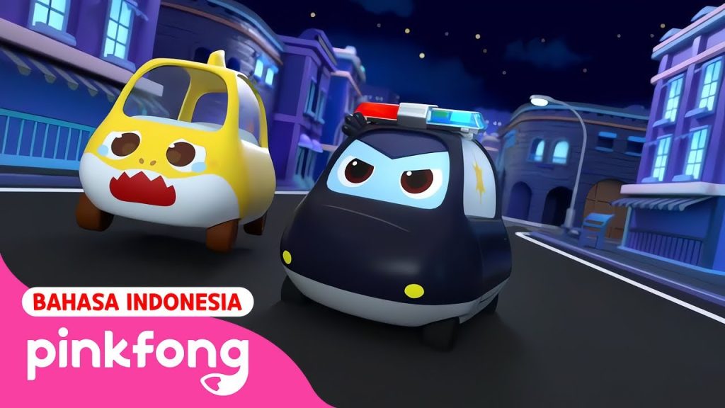 indonesian - Youtube Kids