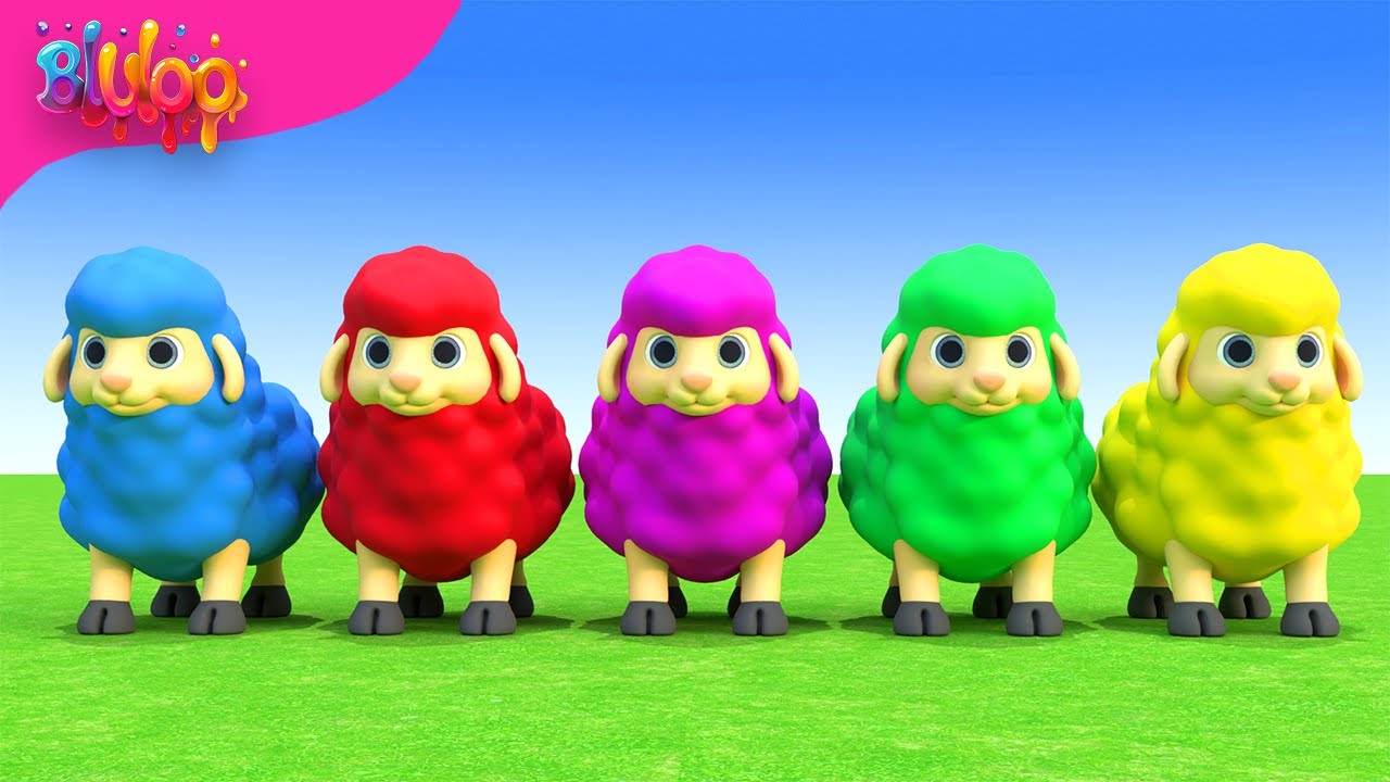 baba black sheep - Youtube Kids