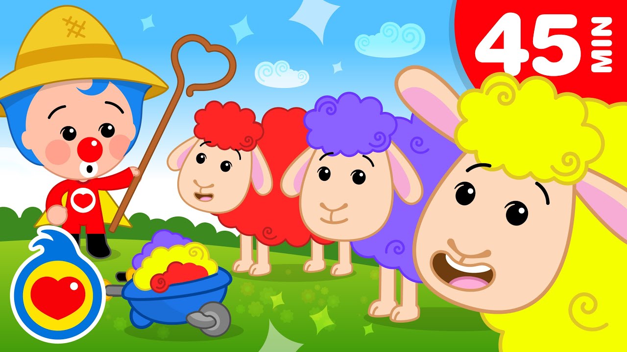 plim plim english - Youtube Kids