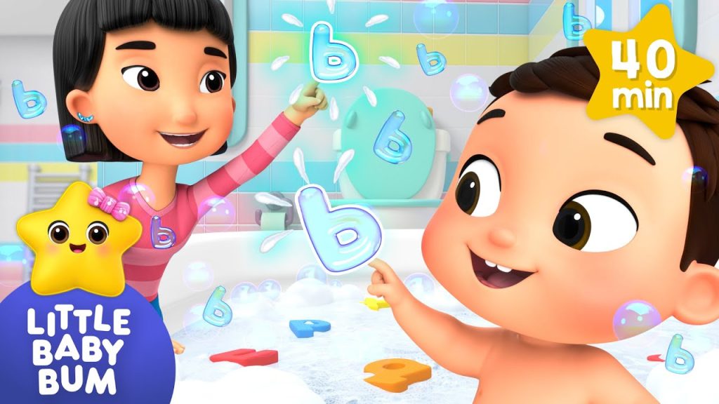 bath - Youtube Kids