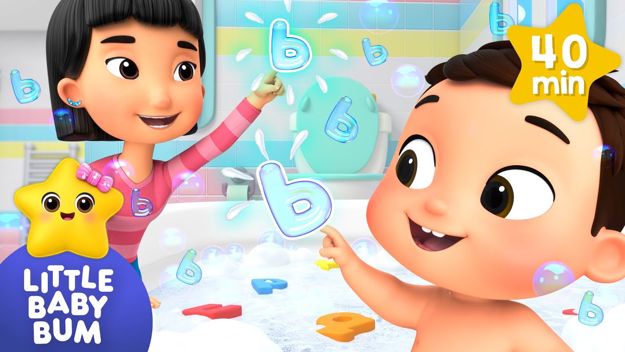 bath - Youtube Kids