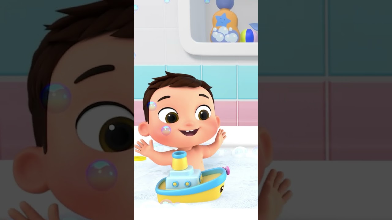 LBB New Episodes - Youtube Kids