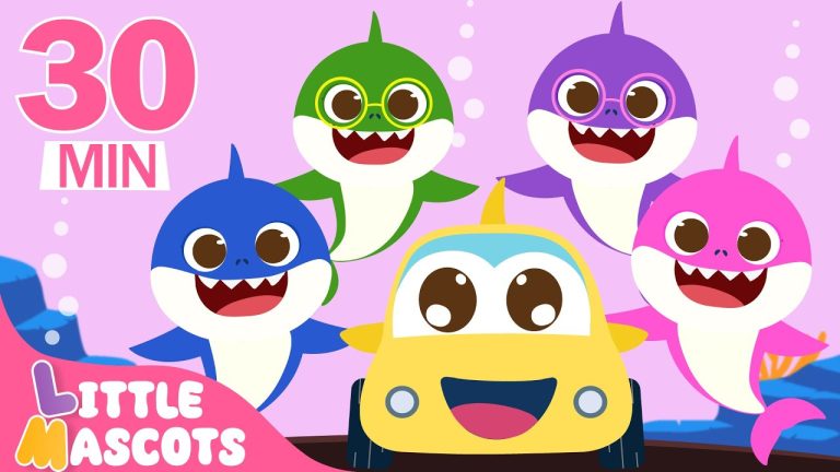 little mascots - Youtube Kids