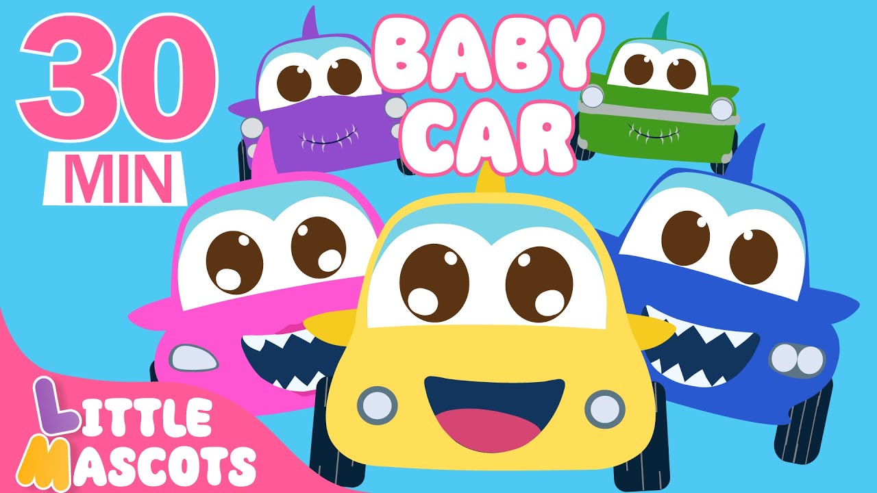 little mascots daily - Youtube Kids