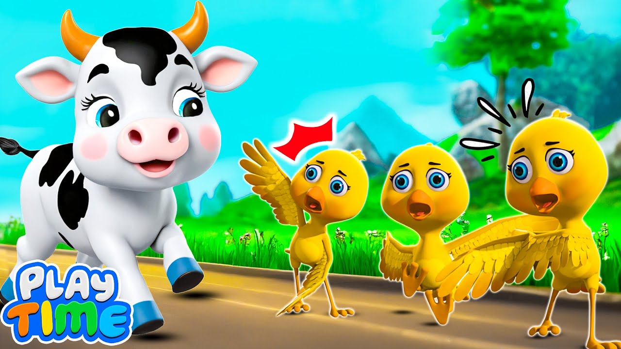 Jugnu Kids - Youtube Kids