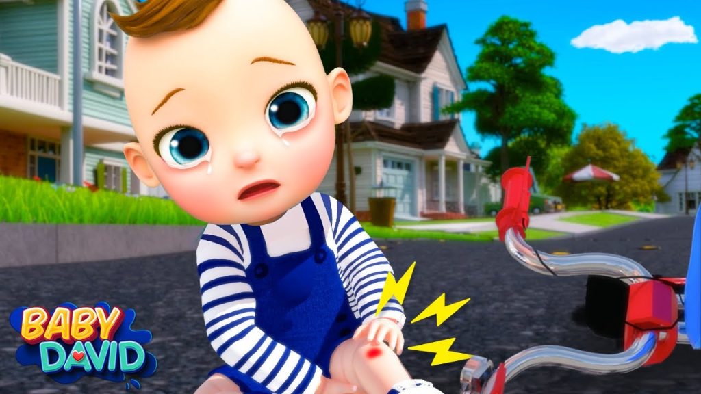 booboo - Youtube Kids