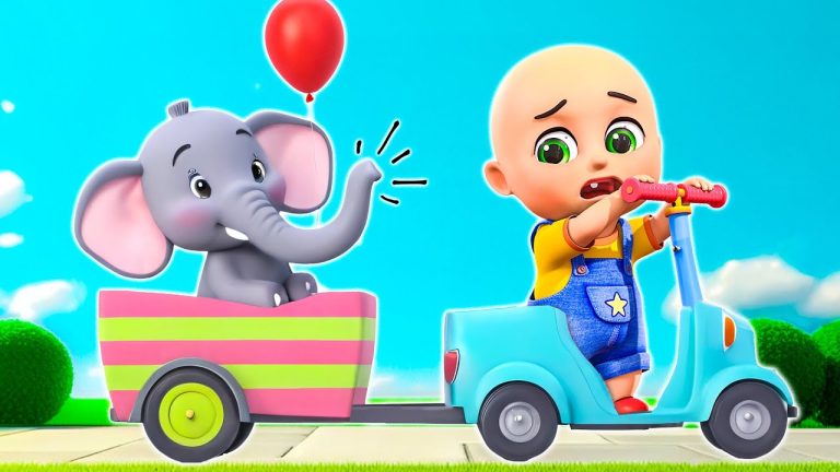 Yes! Neo - Youtube Kids