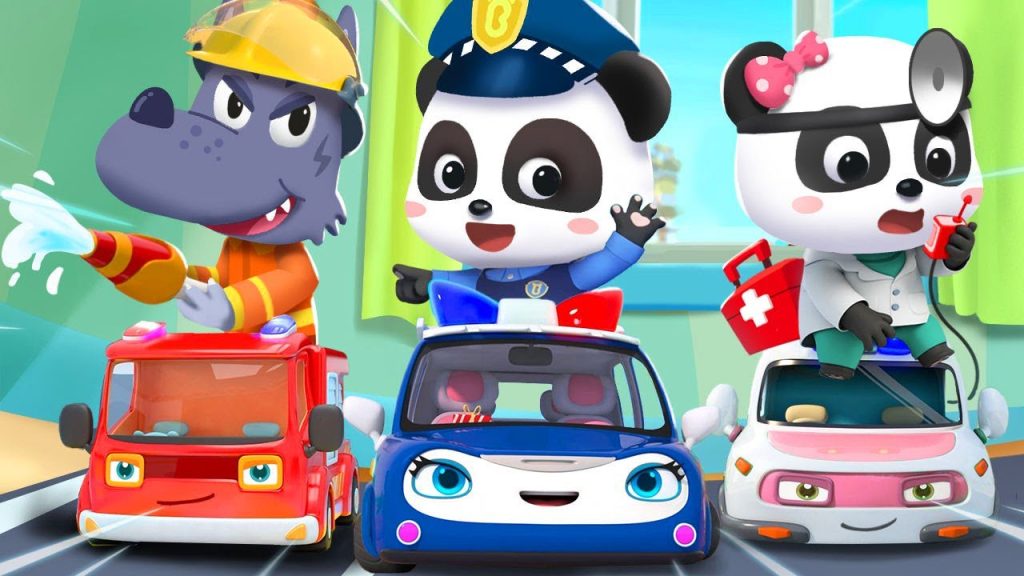 MeowMi Family Show - Youtube Kids
