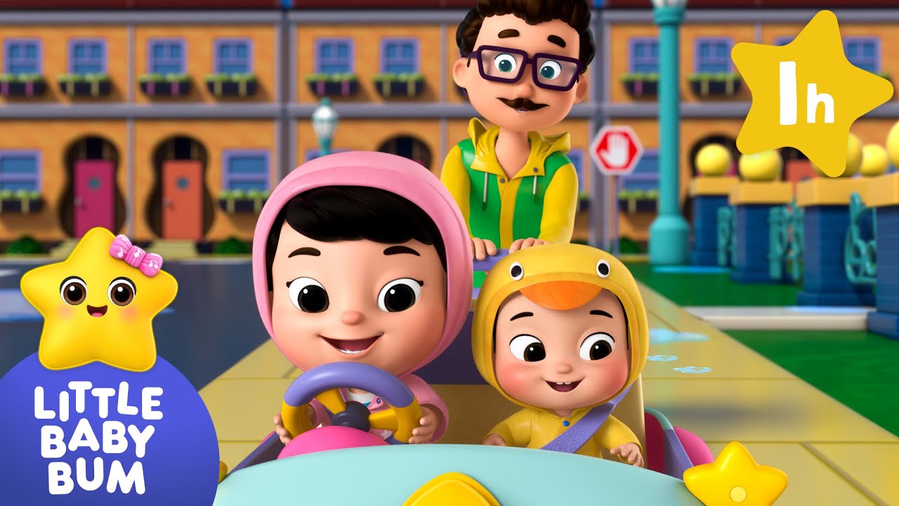 tv shows for kids - Youtube Kids