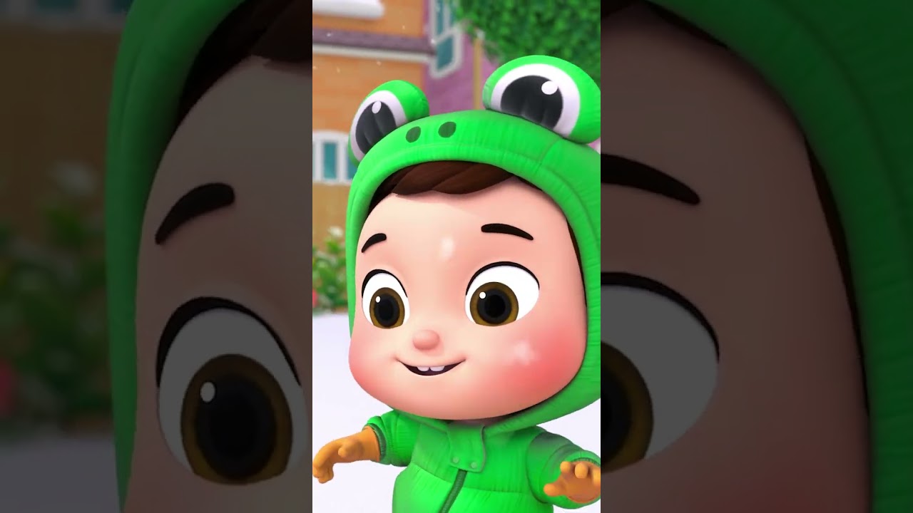 LBB New Episodes - Youtube Kids