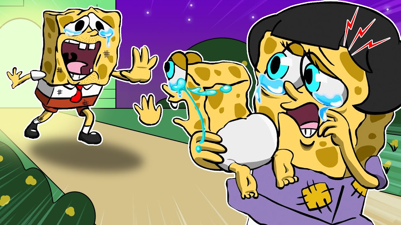 spongebob life - Youtube Kids