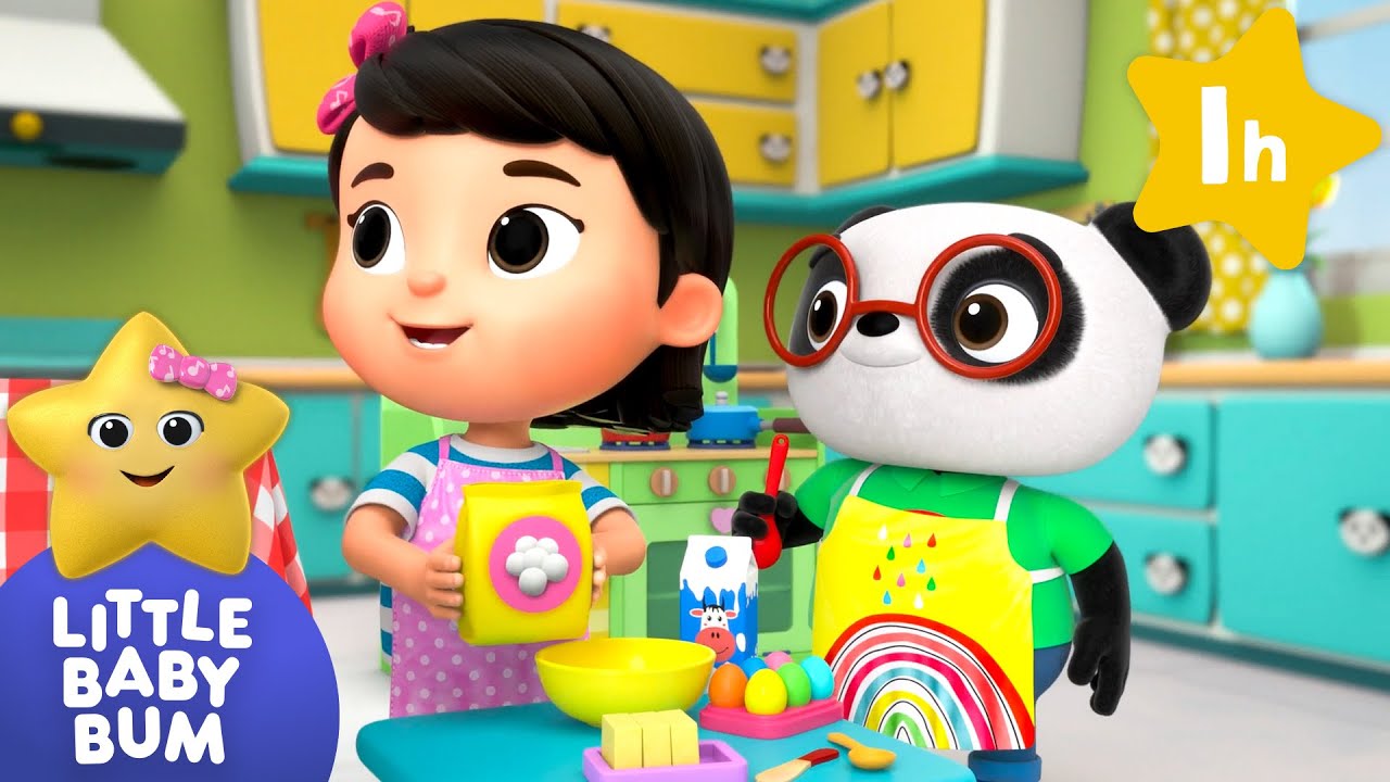 baby cartoons - Youtube Kids