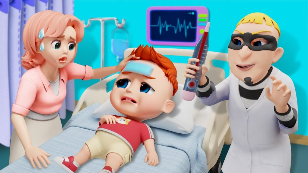 stranger danger song - Youtube Kids