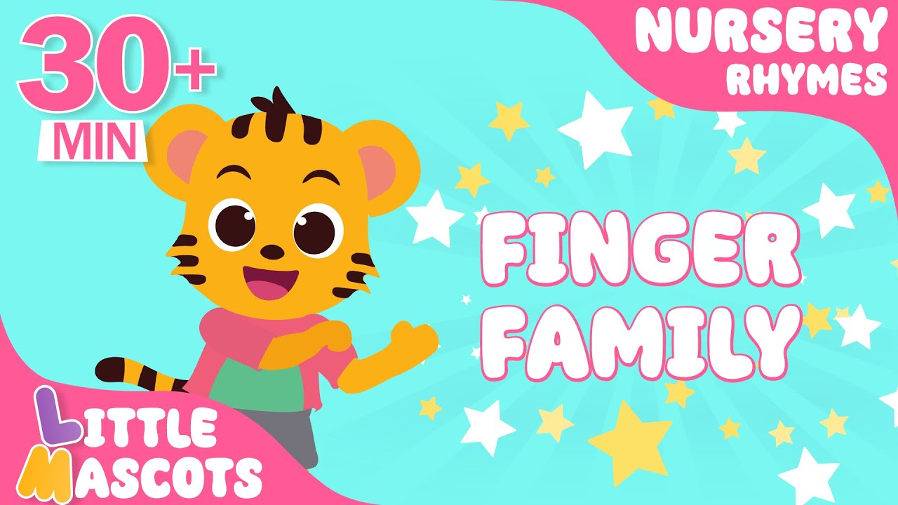 little mascots - Youtube Kids