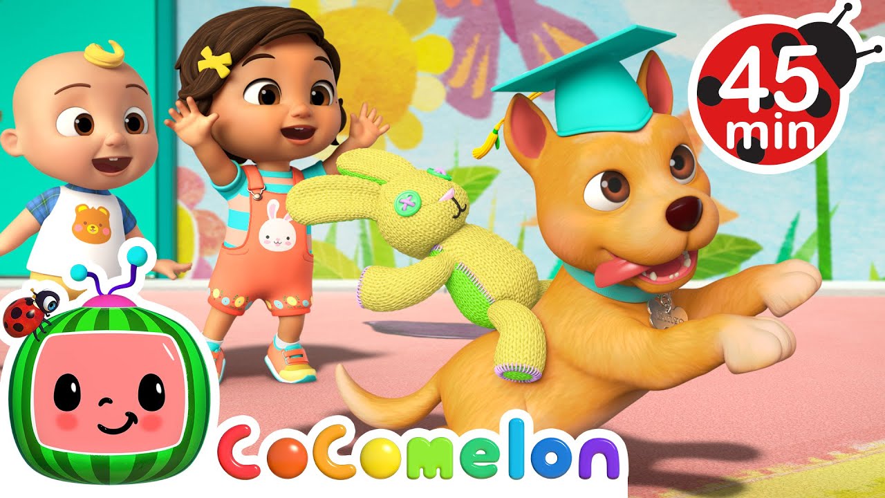 cocomelon bingo - Youtube Kids
