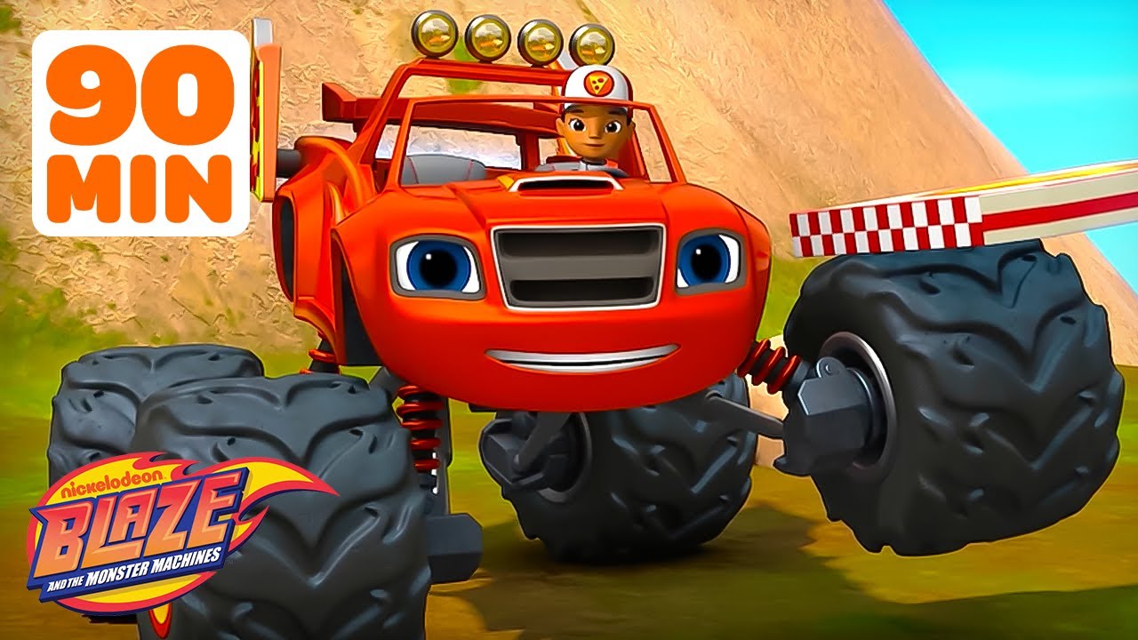 speedy - Youtube Kids