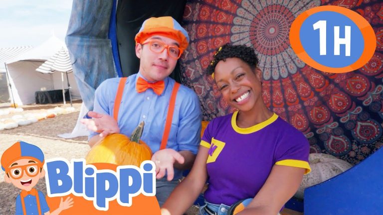 Halloween horror - Youtube Kids