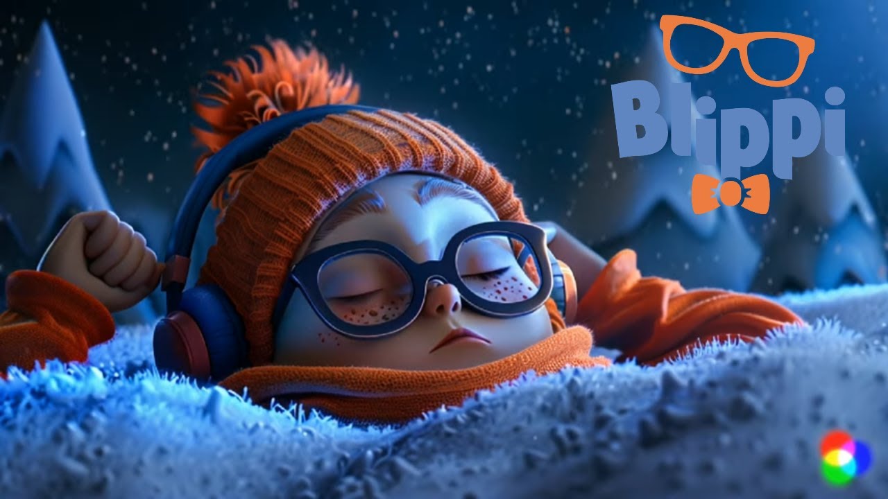 blippi sleeping music - Youtube Kids