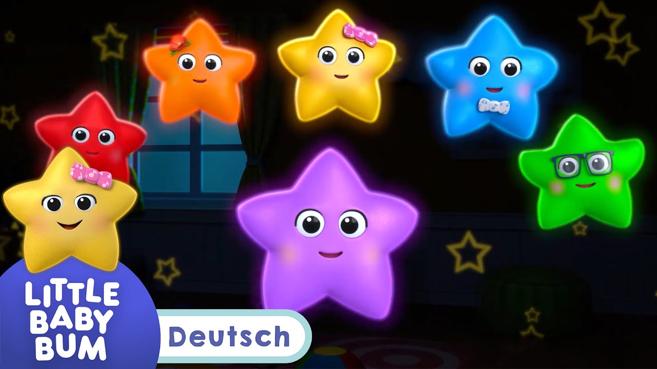 Little Baby Bum german - Youtube Kids