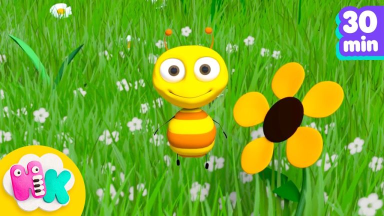 bee song - Youtube Kids